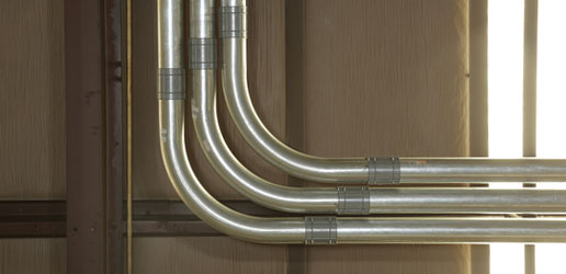 American Conduit | Rigid Aluminum Metal Conduit | Aluminum EMT