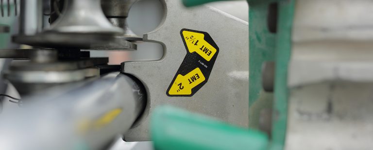 1-Inch Aluminum Rigid Conduit - American Conduit Aluminum Conduit