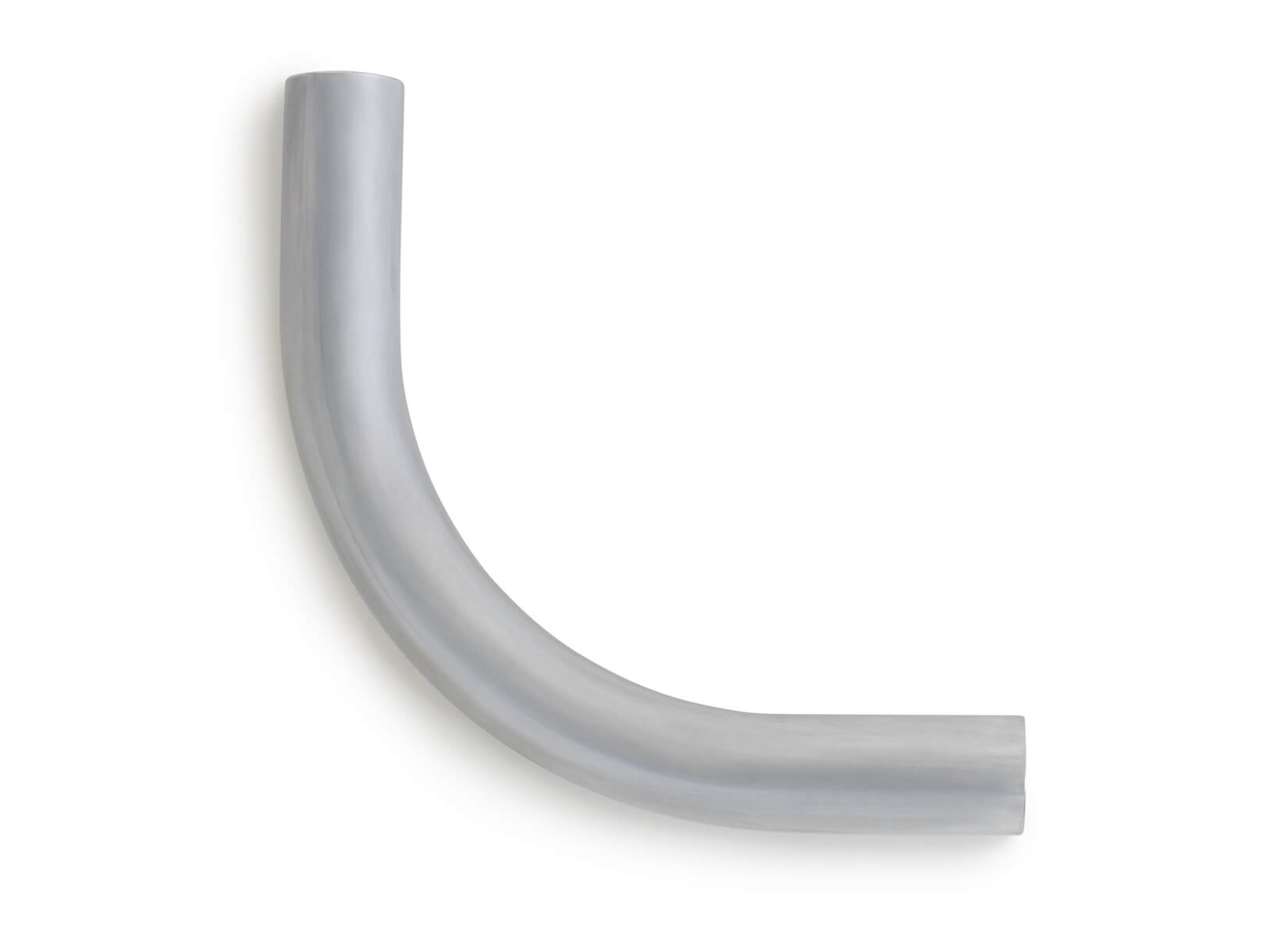 2.50 Inch Aluminum Emt Elbows 90