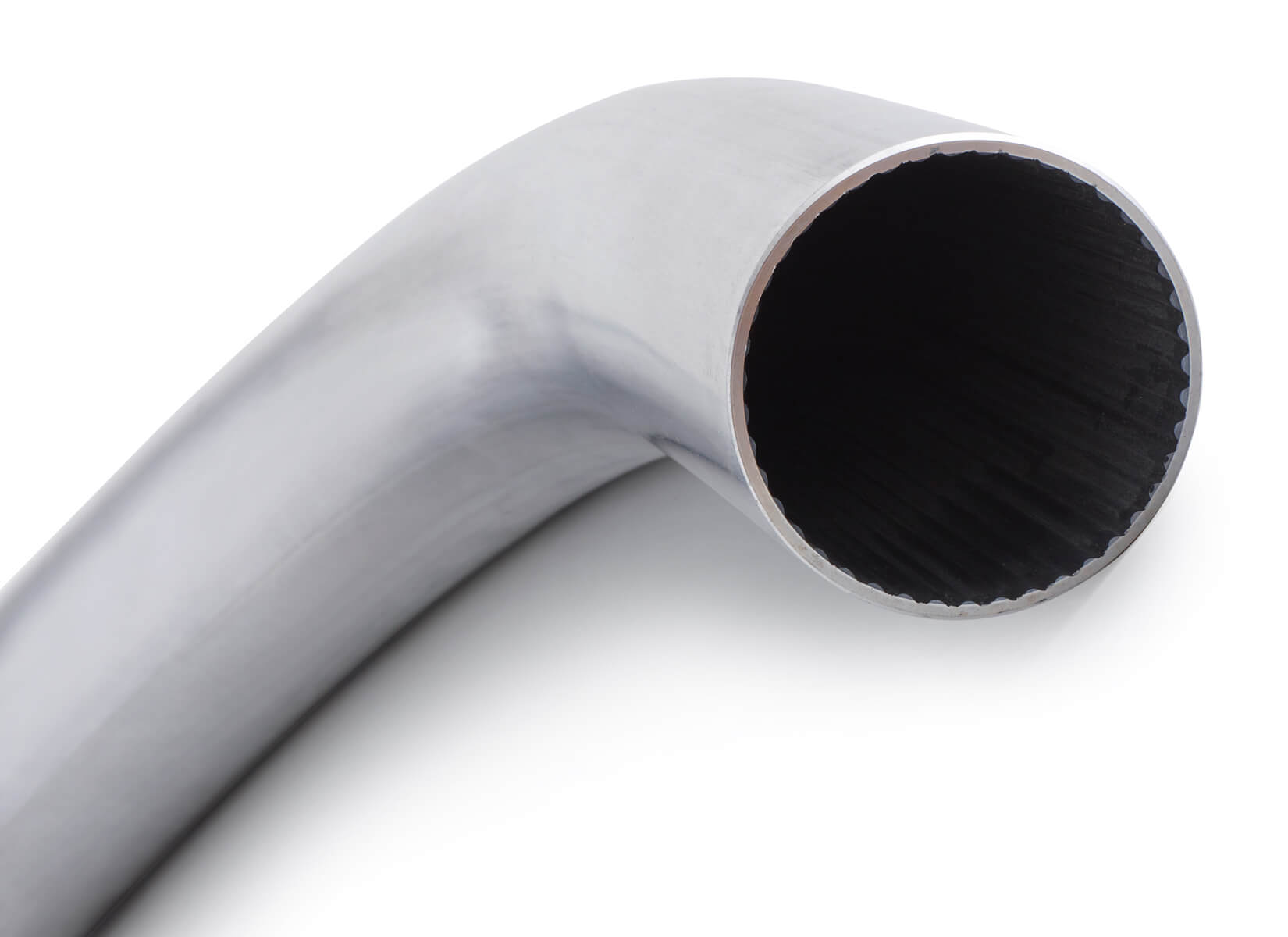 2.50 Inch Aluminum Emt Elbows 90
