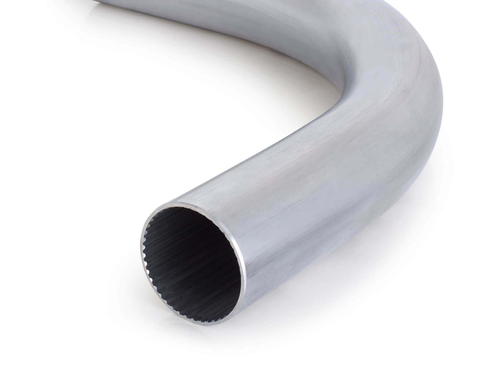 2.50 Inch Aluminum Emt Elbows 90