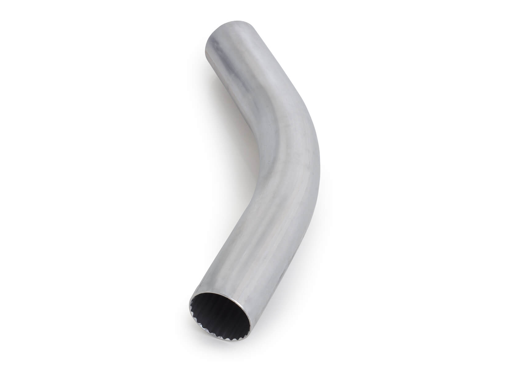 4.00 Inch Aluminum Emt Elbows 45