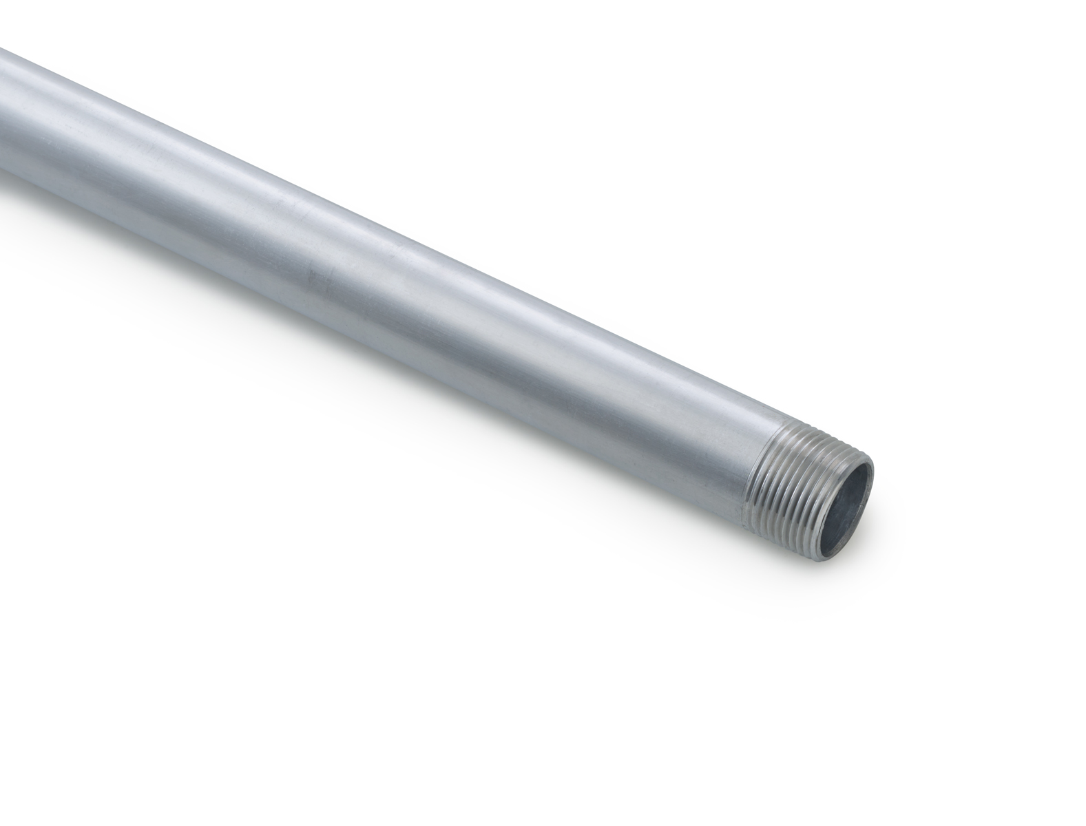 1.50 Inch Rigid Aluminum Conduit